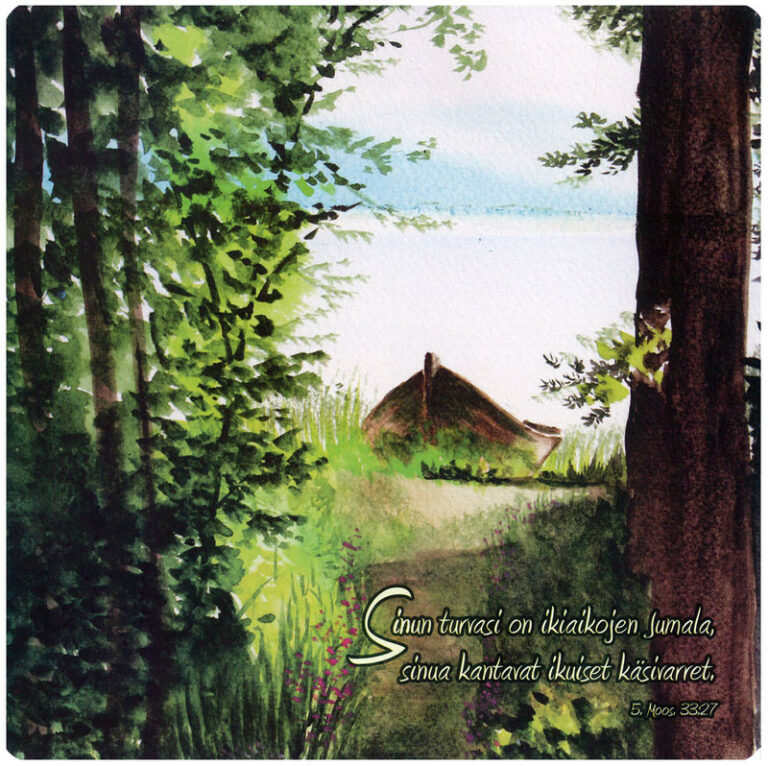 kristillinenkirjakauppa.fi – Kristillinen kirjakauppa